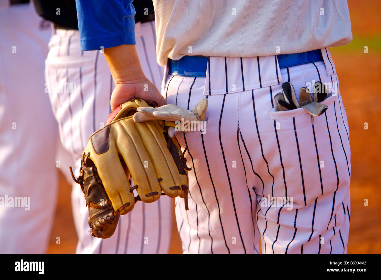 Chinese baseball players hi-res stock photography and images - Alamy