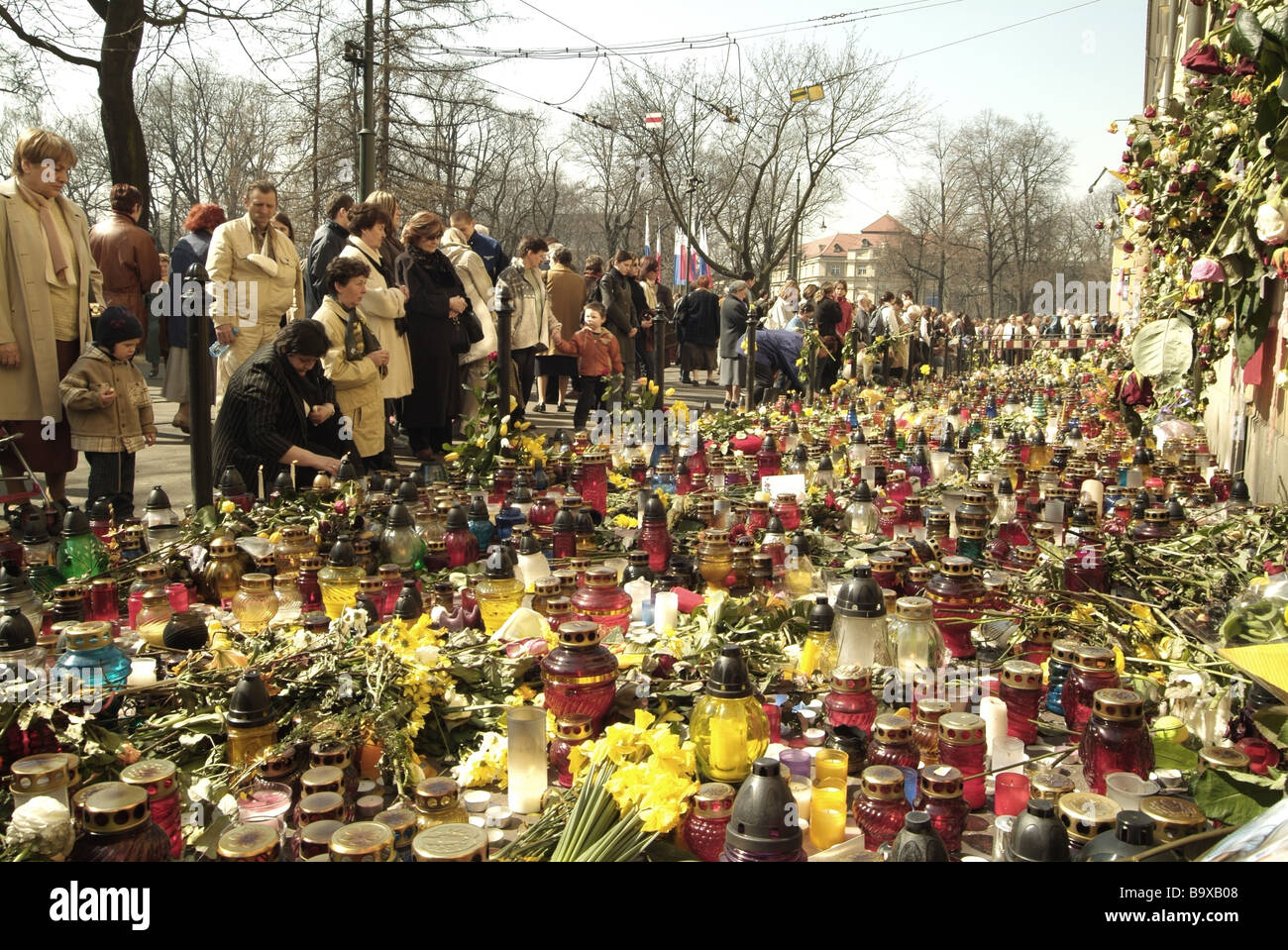 Paul pabst hi-res stock photography and images - Alamy