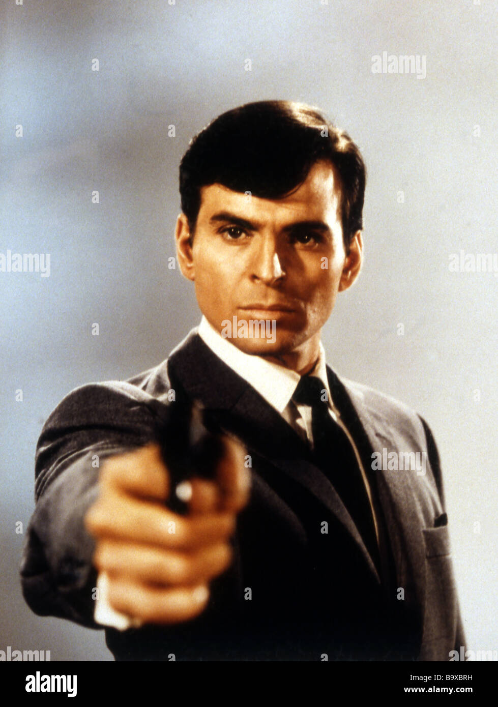 Stuart damon the champions hi-res stock photography and images - Alamy