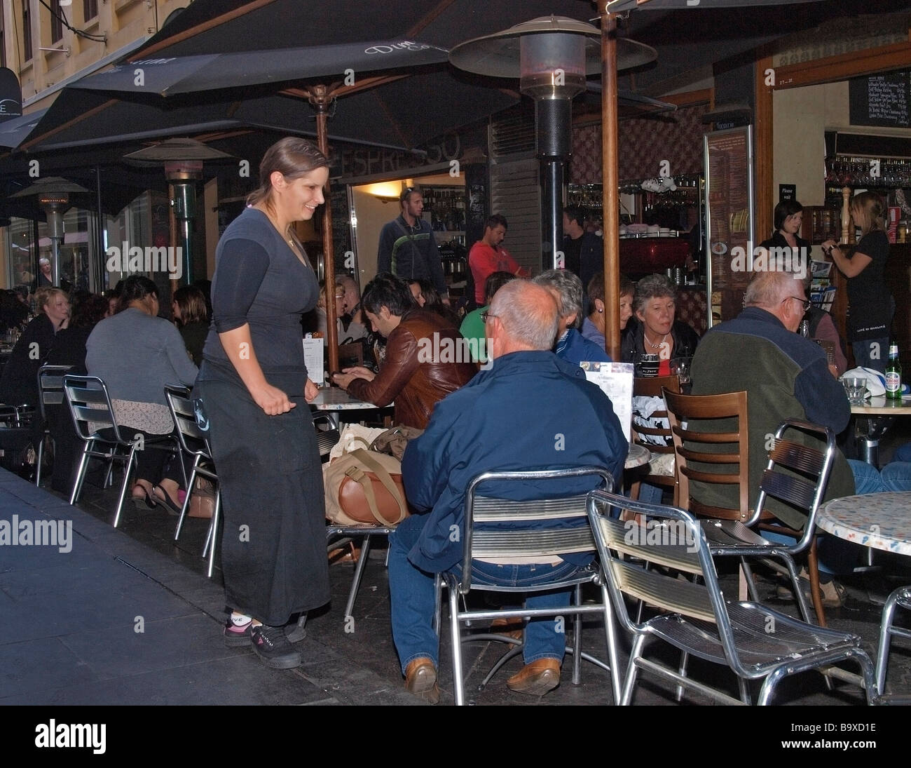 Australia australian tourist hi-res stock photography and images - Alamy