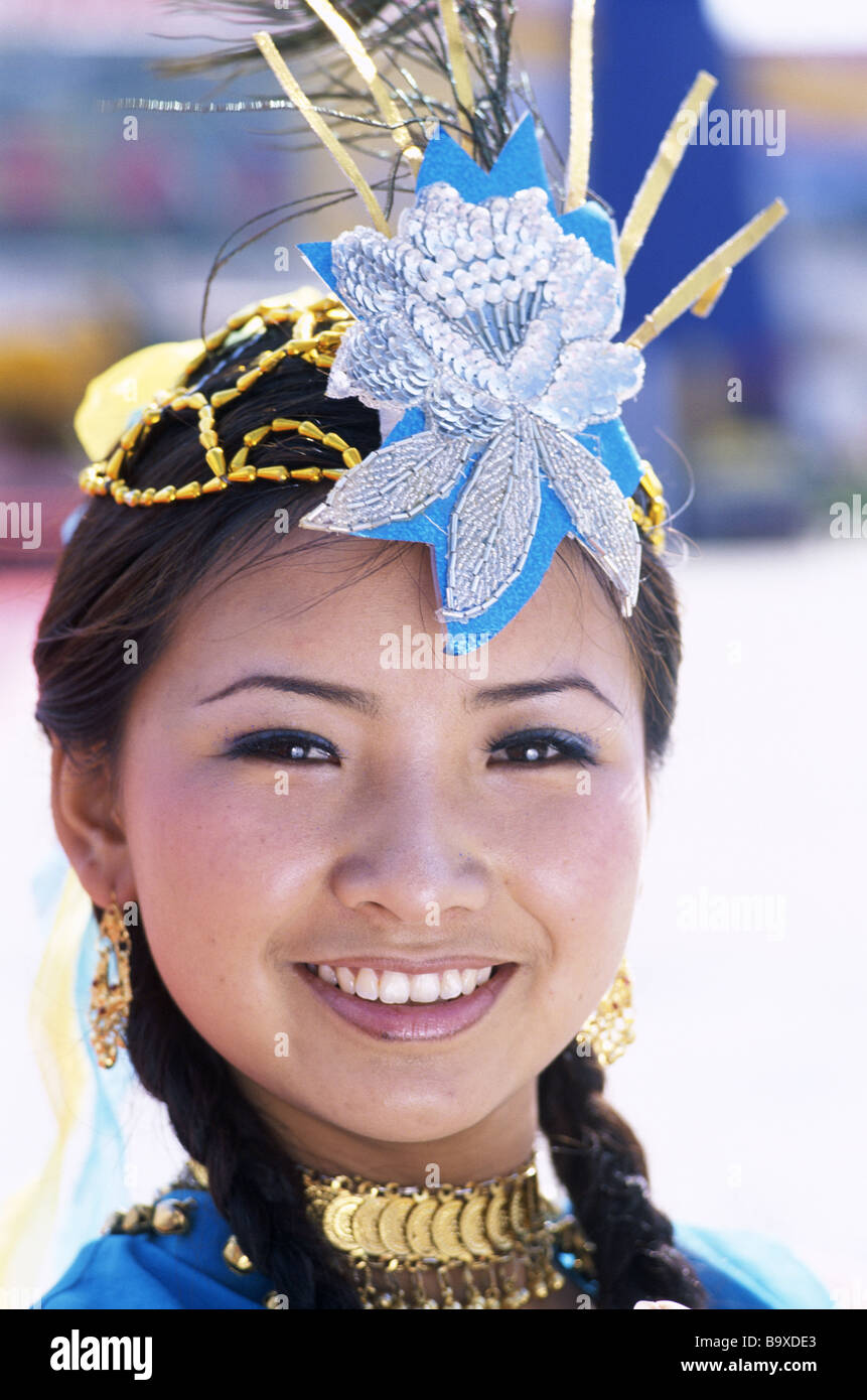 Uiguren hi-res stock photography and images - Alamy
