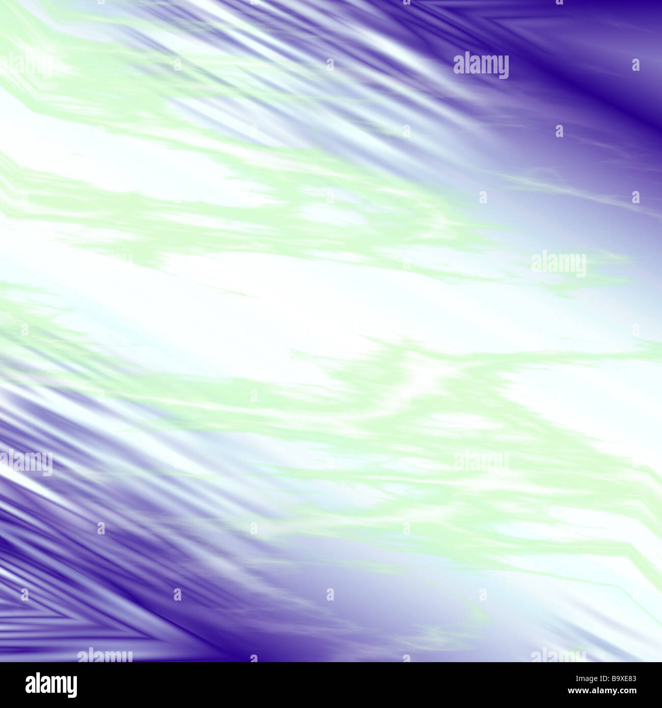 Energy beam abstract aura light effect illustration Stock Photo - Alamy