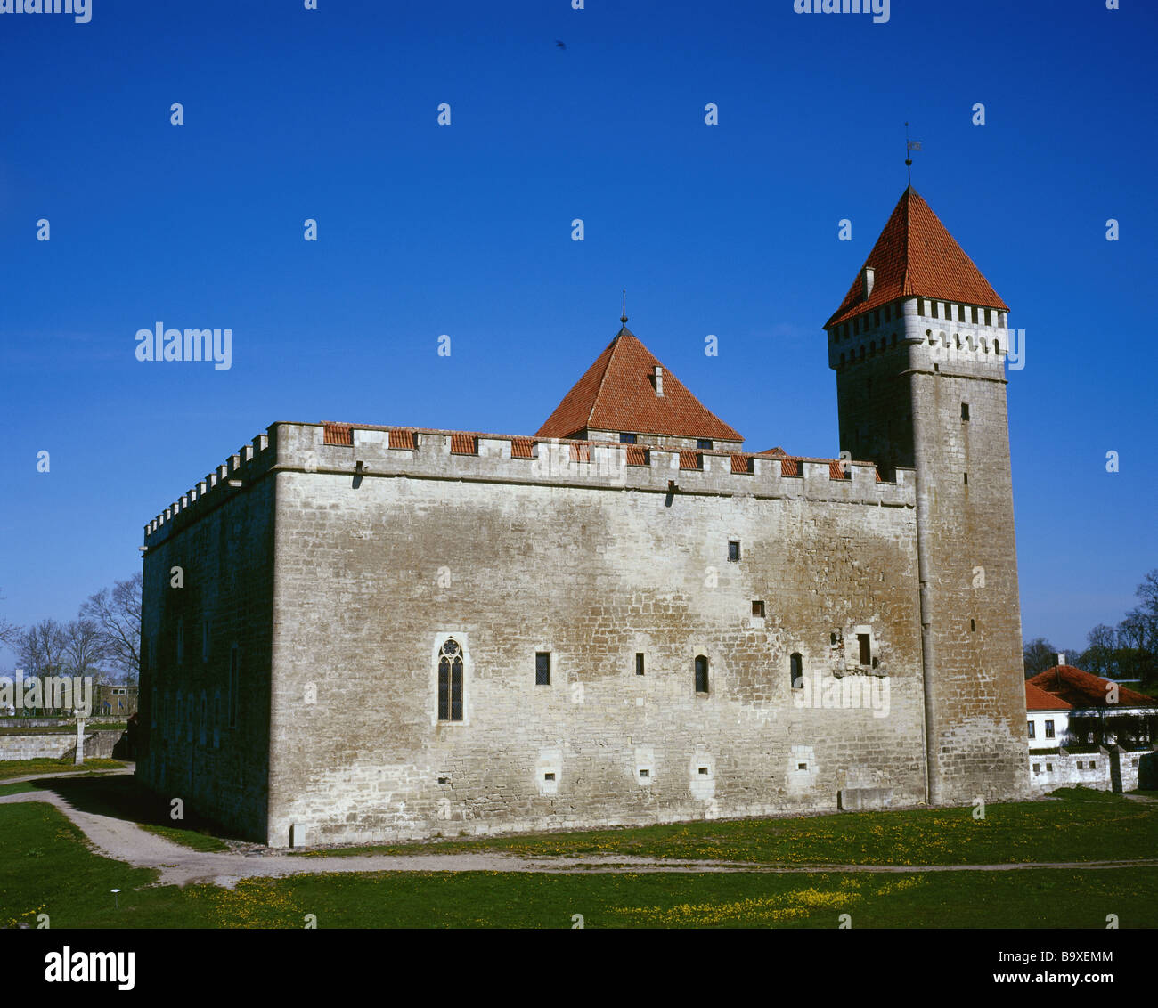 Osel Island Estonia High Resolution Stock Photography and Images - Alamy