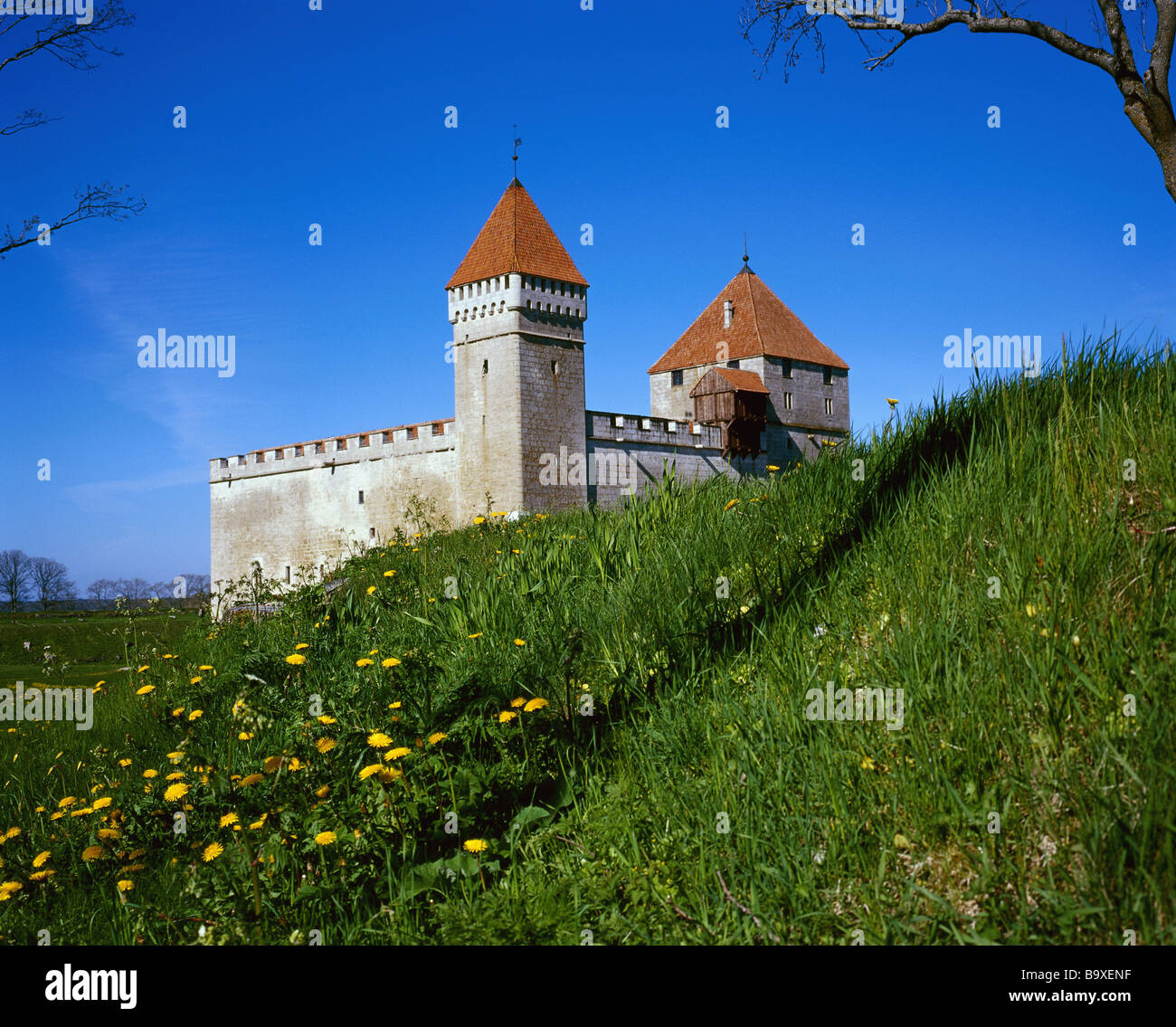 Arensburg High Resolution Stock Photography and Images - Alamy