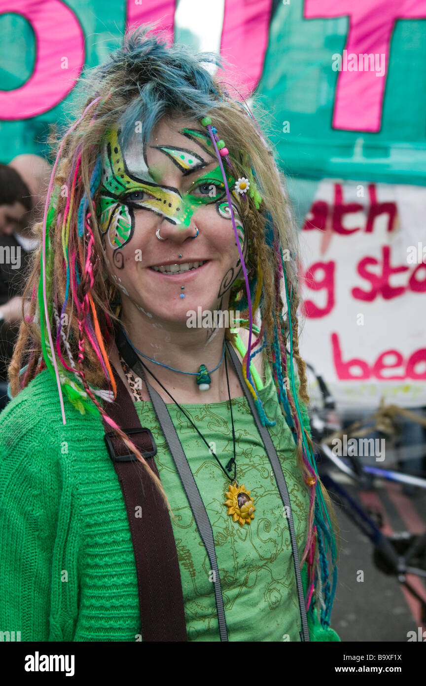 Peaceful protest hi-res stock photography and images - Alamy