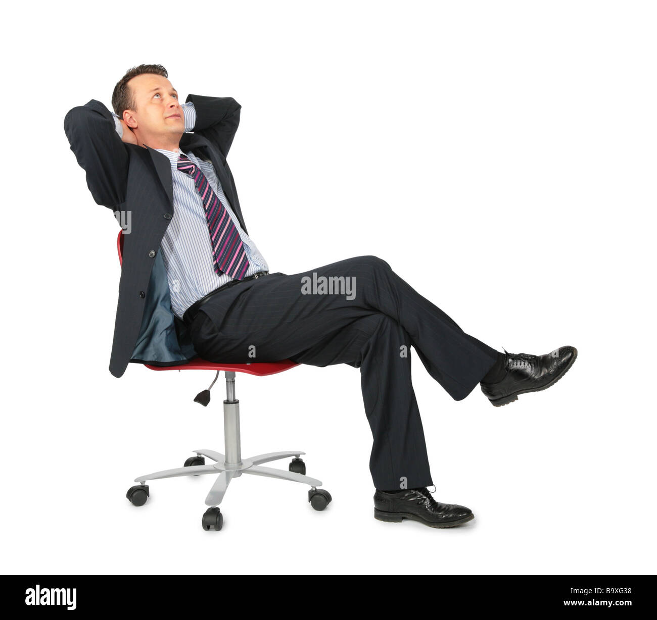 Masculinity motivation Cut Out Stock Images & Pictures - Alamy