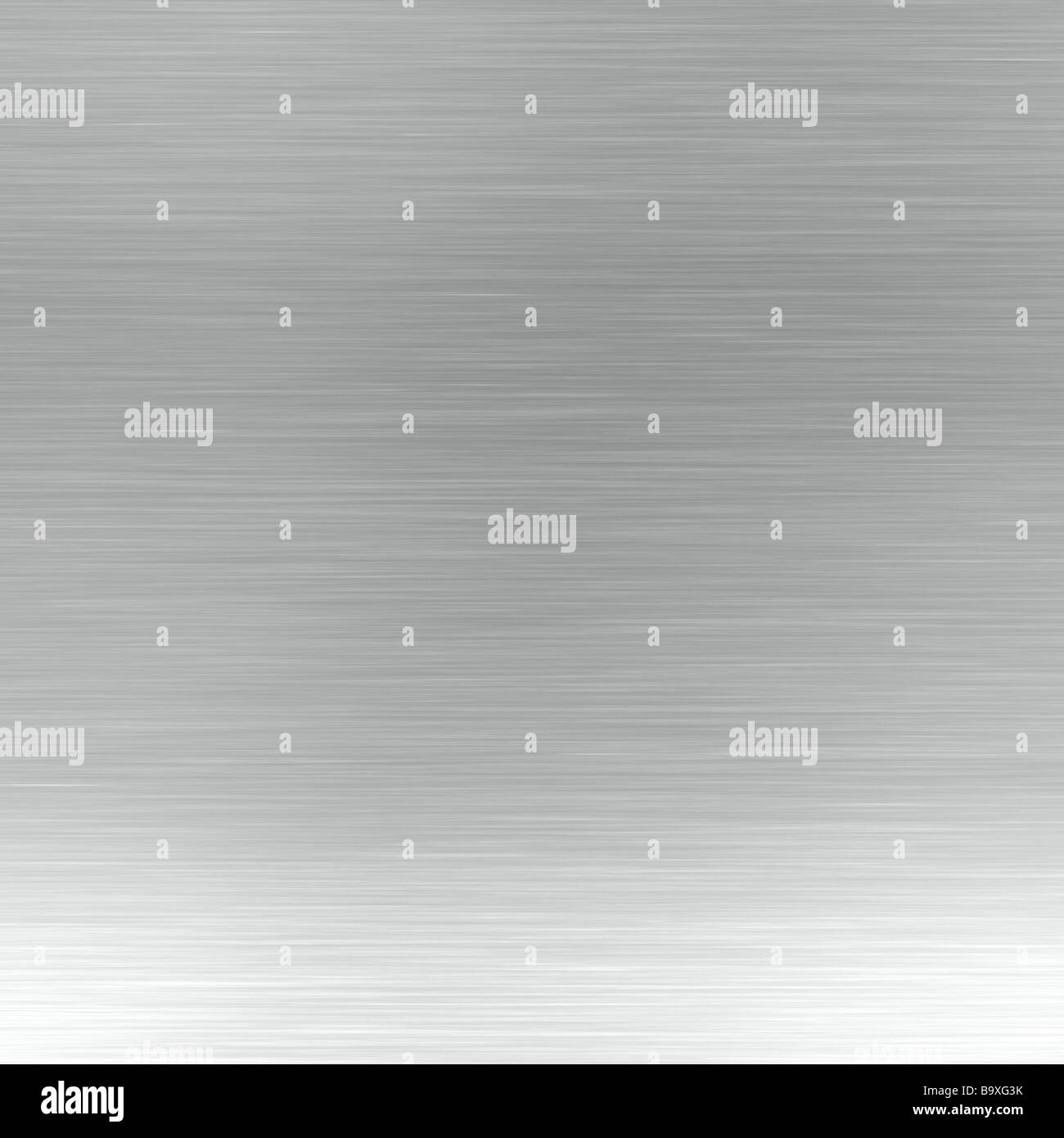 Texture background illustration of brushed glossy metal surface Stock ...