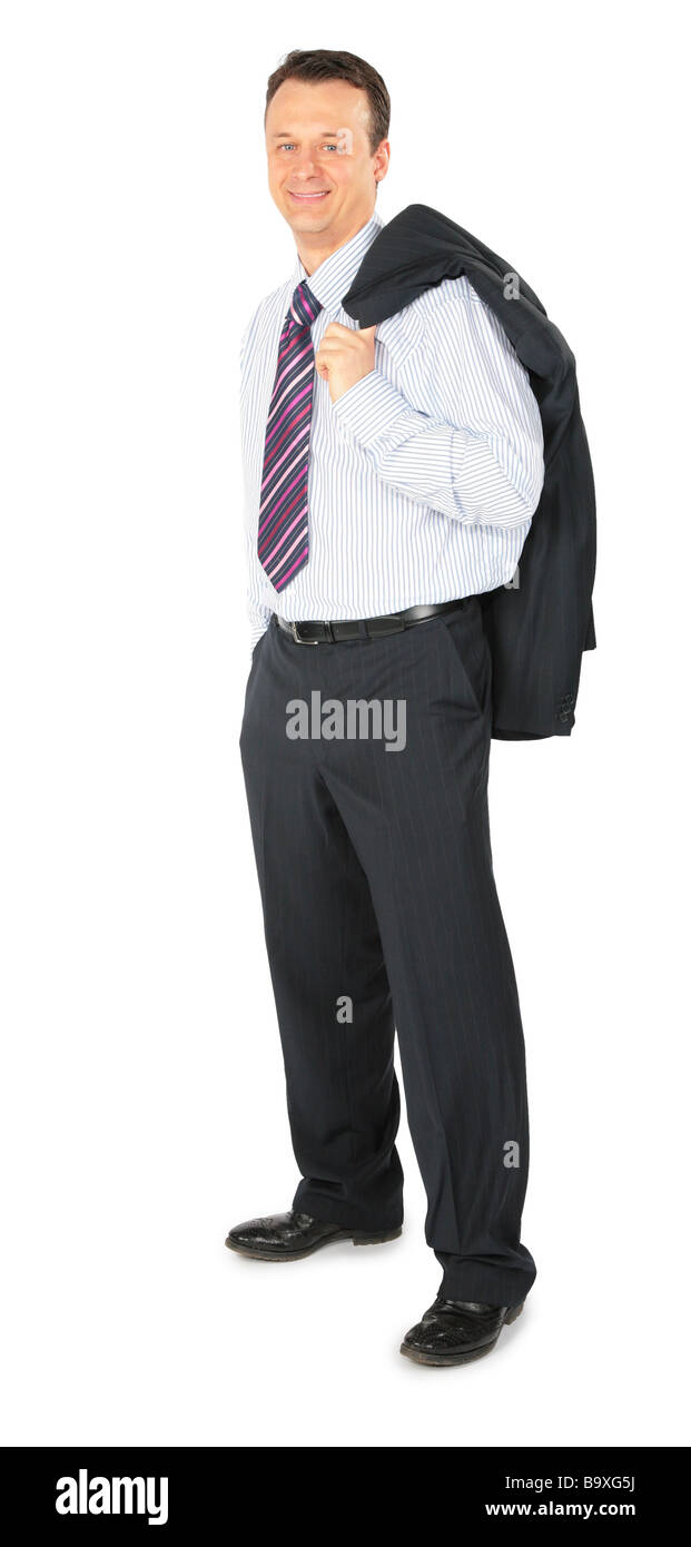 Stands dressed Cut Out Stock Images & Pictures - Alamy
