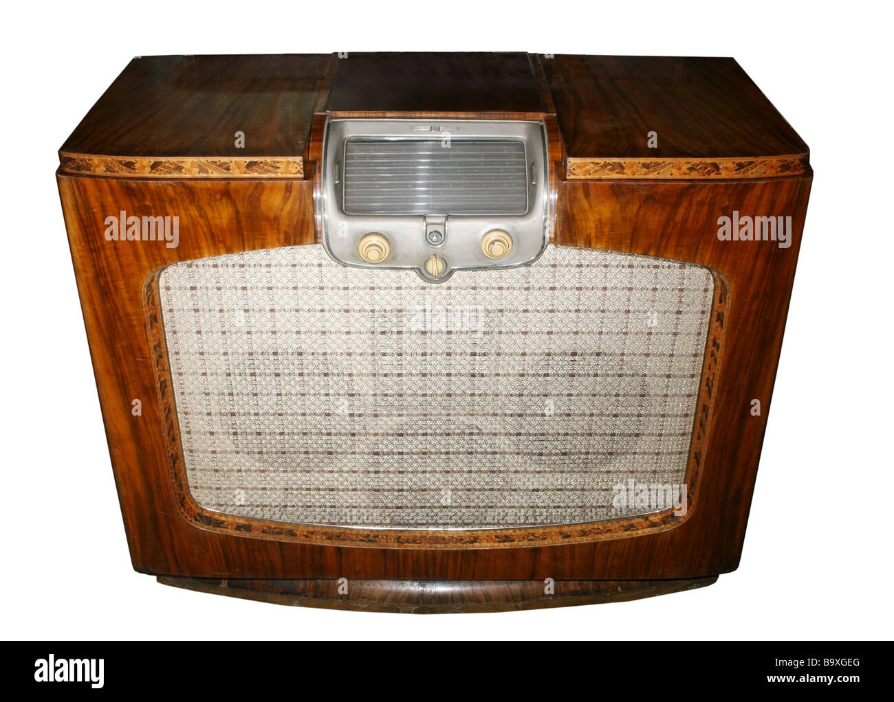 Radio apparatus design hi-res stock photography and images - Alamy