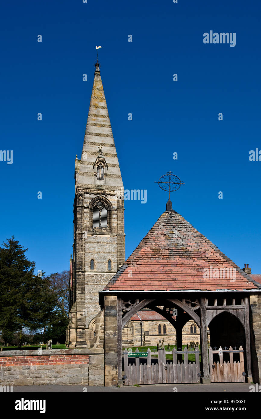 Baldersby hi-res stock photography and images - Alamy