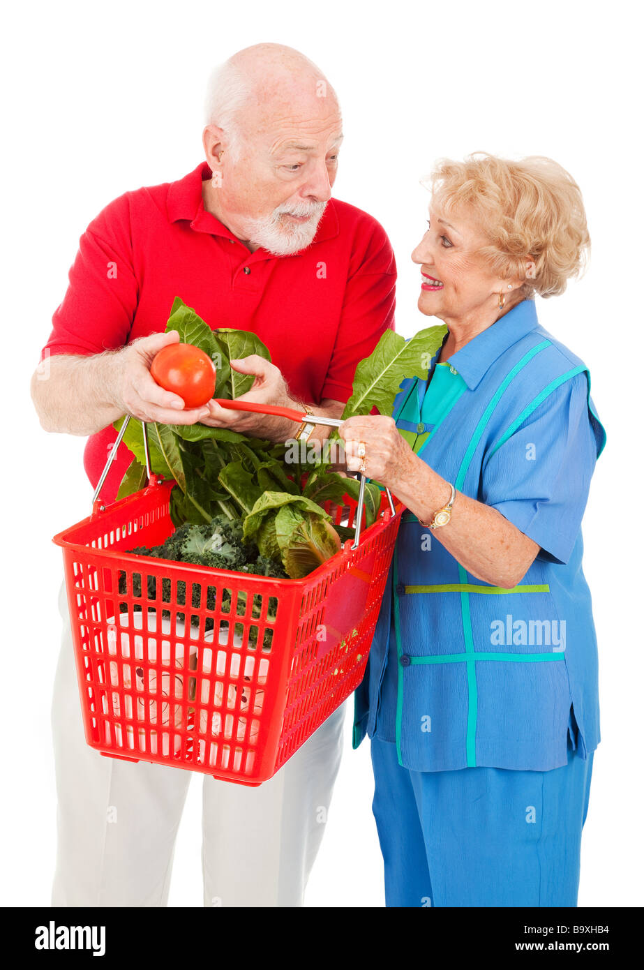Eat together people Cut Out Stock Images & Pictures - Alamy