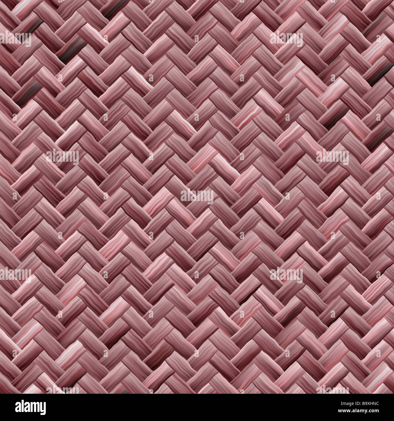 Woven basket texture seamlessly tiling rendered illustration Stock ...