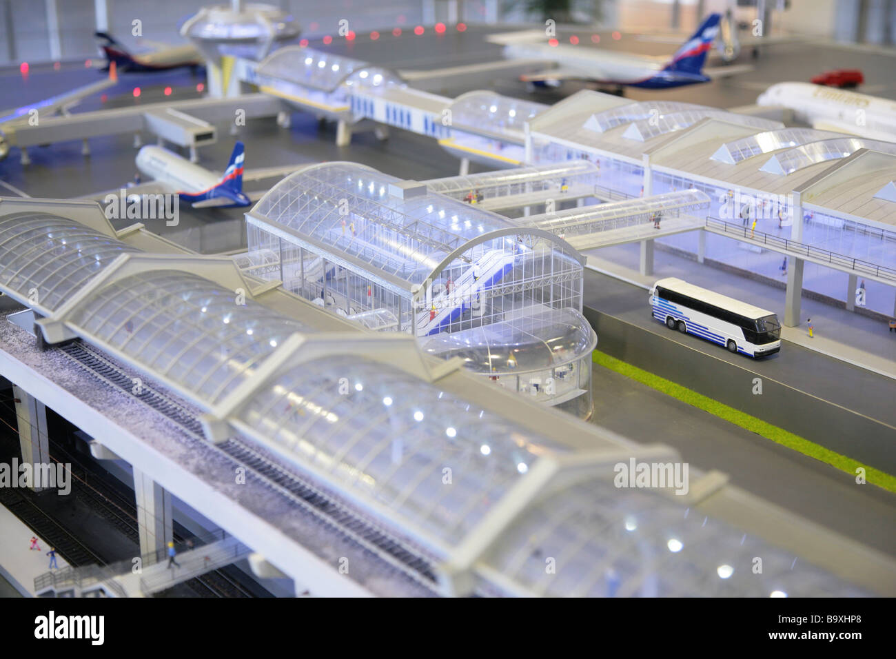 Electric model airplane hi-res stock photography and images - Alamy