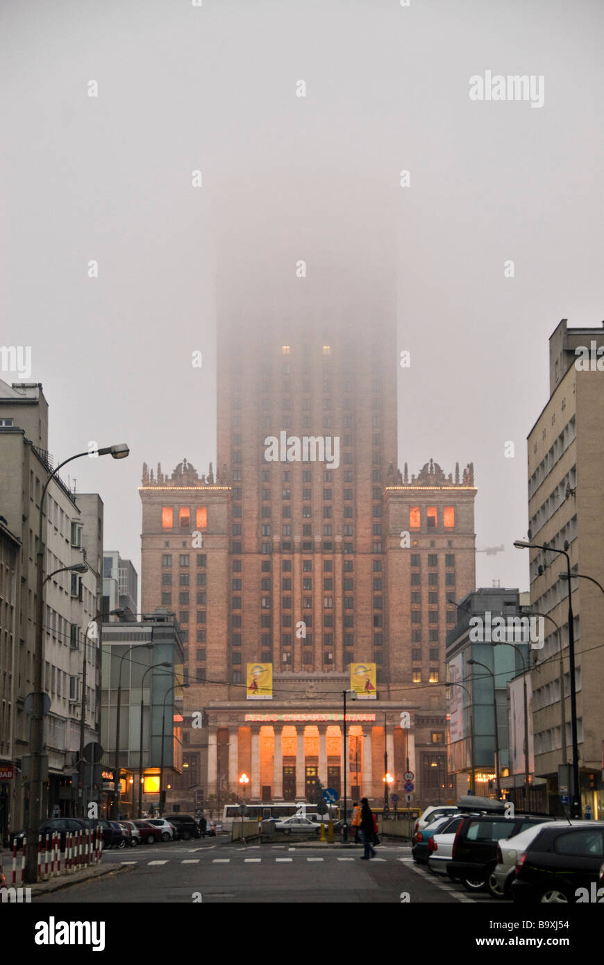 Polish address sign hi-res stock photography and images - Alamy
