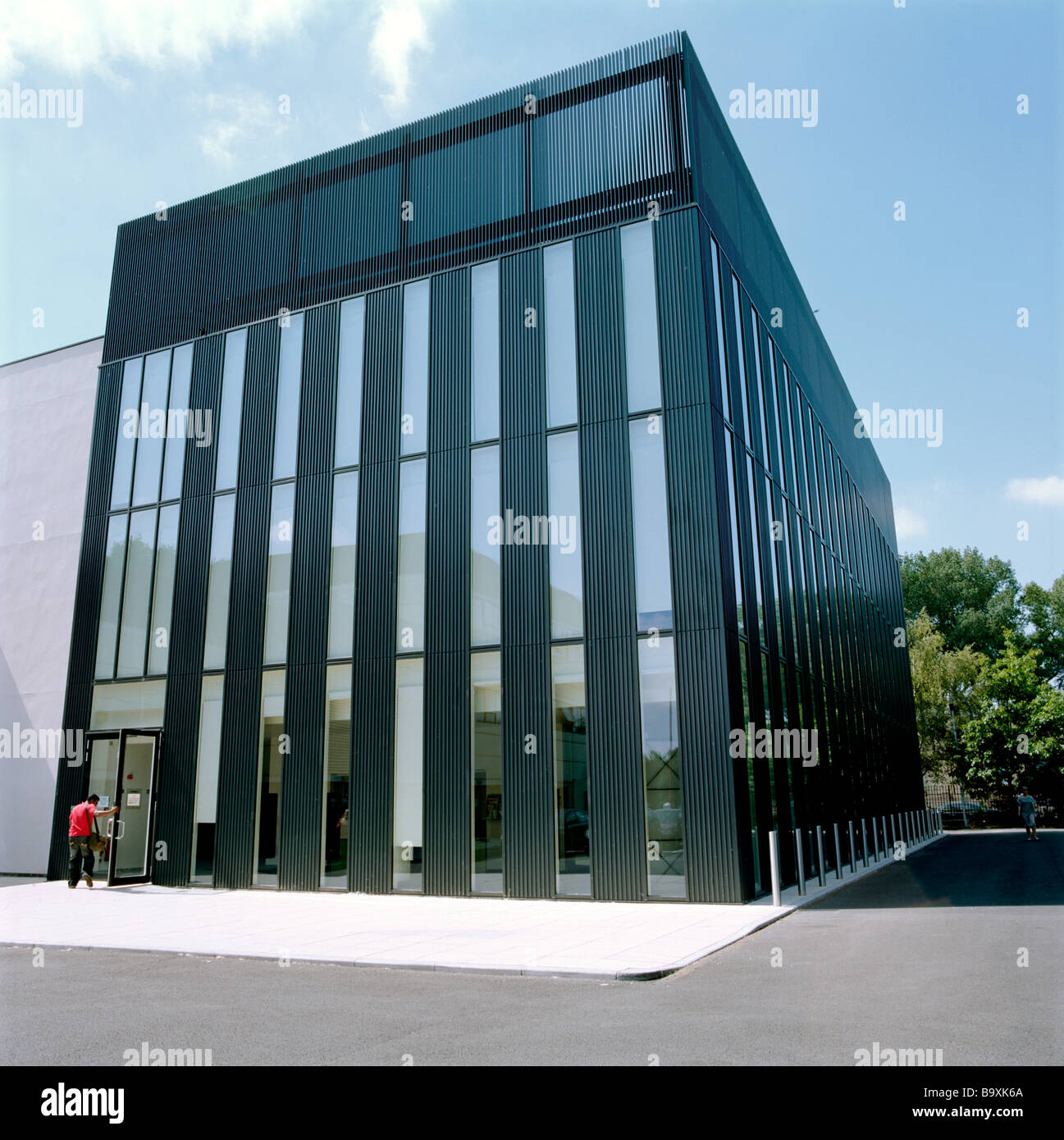 Architecture, modern, post modern, 21st Century design, functional ...