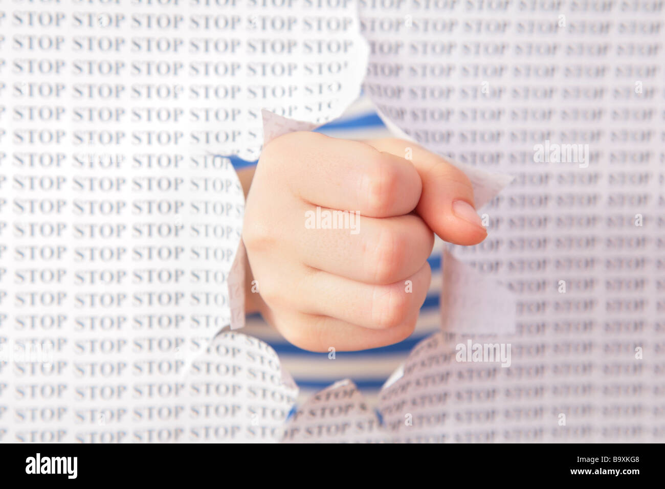 Punch sheet hi-res stock photography and images - Alamy