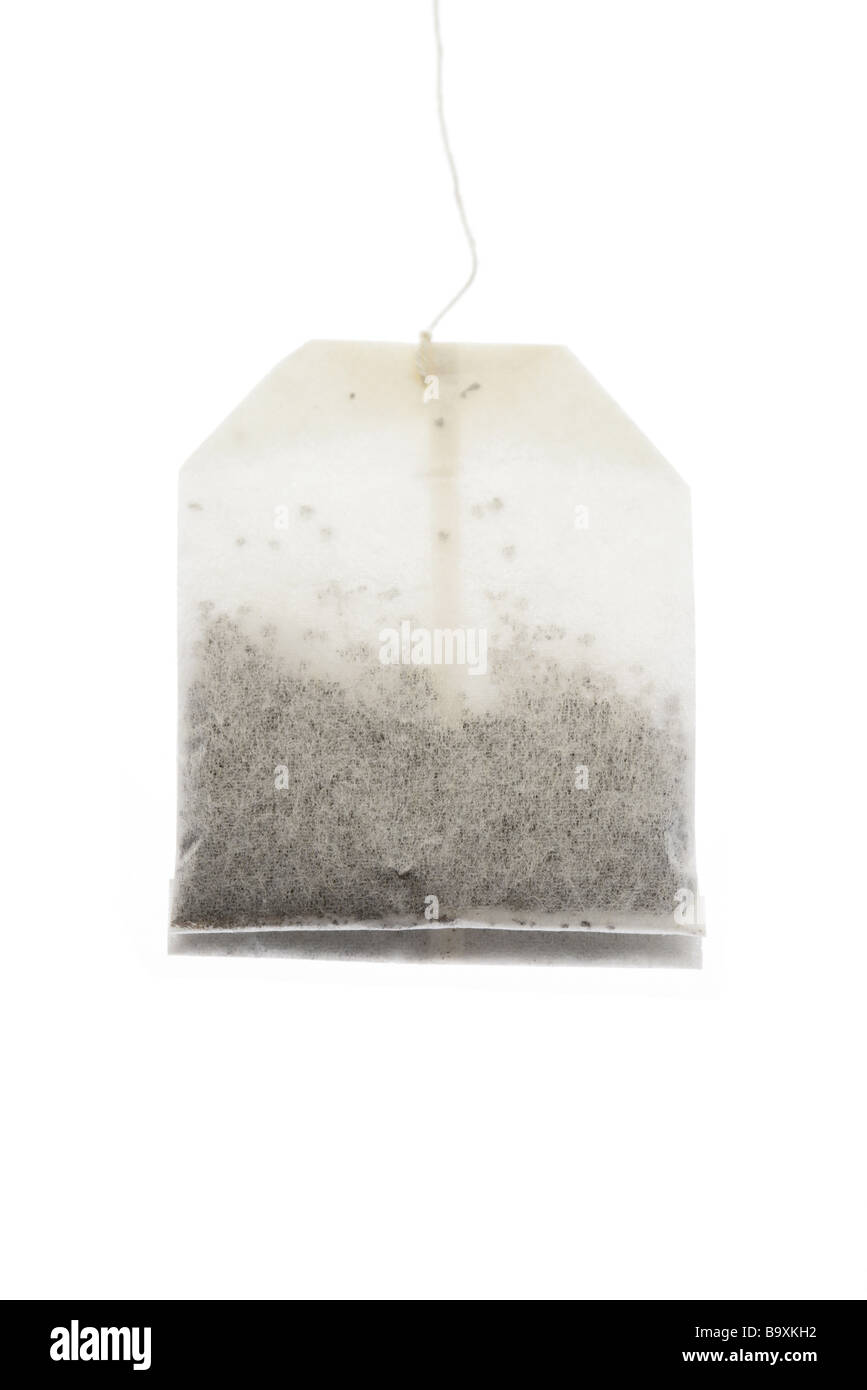 Tea bag extraction hi-res stock photography and images - Alamy