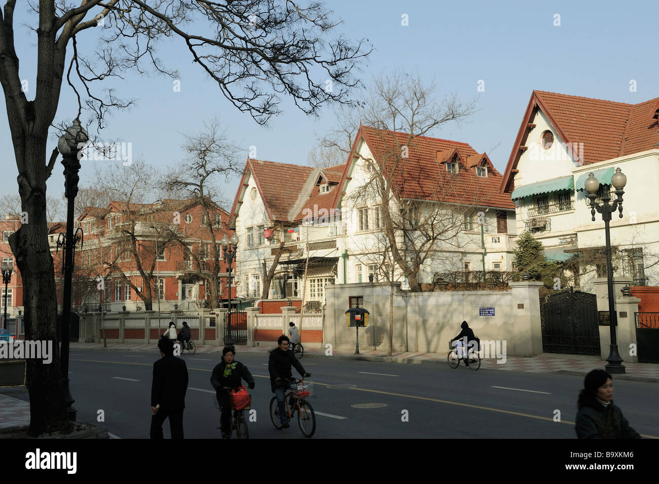 Machang hi-res stock photography and images - Alamy