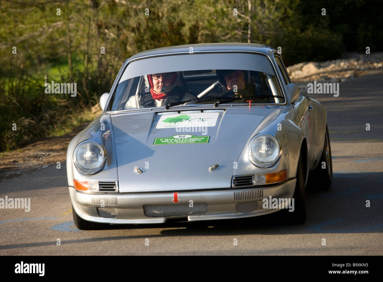 1971 porsche 911 hi-res stock photography and images - Alamy