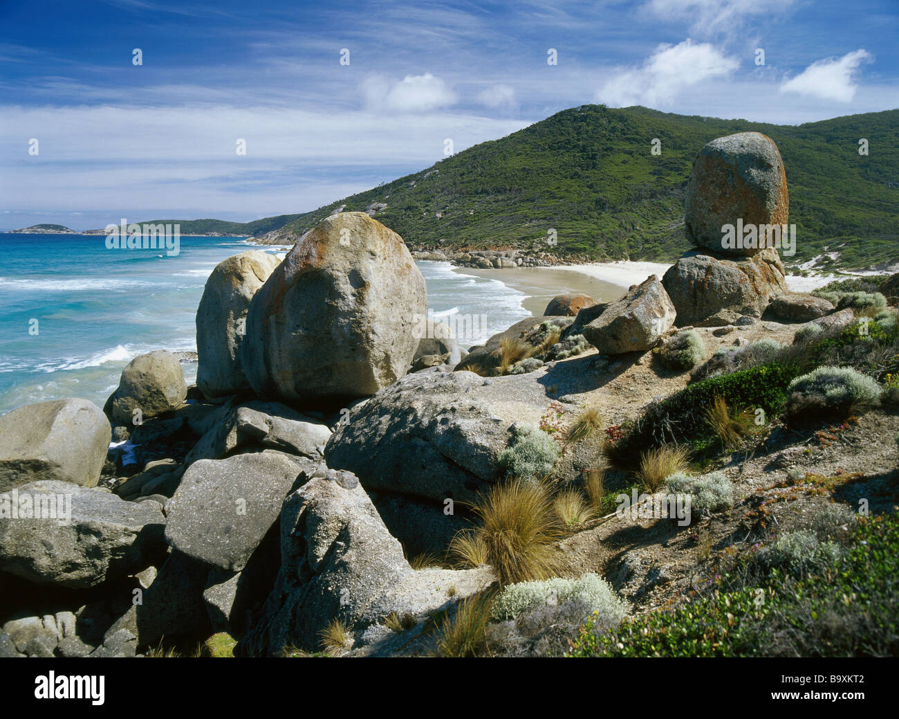 Whisky bay victoria hi-res stock photography and images - Alamy