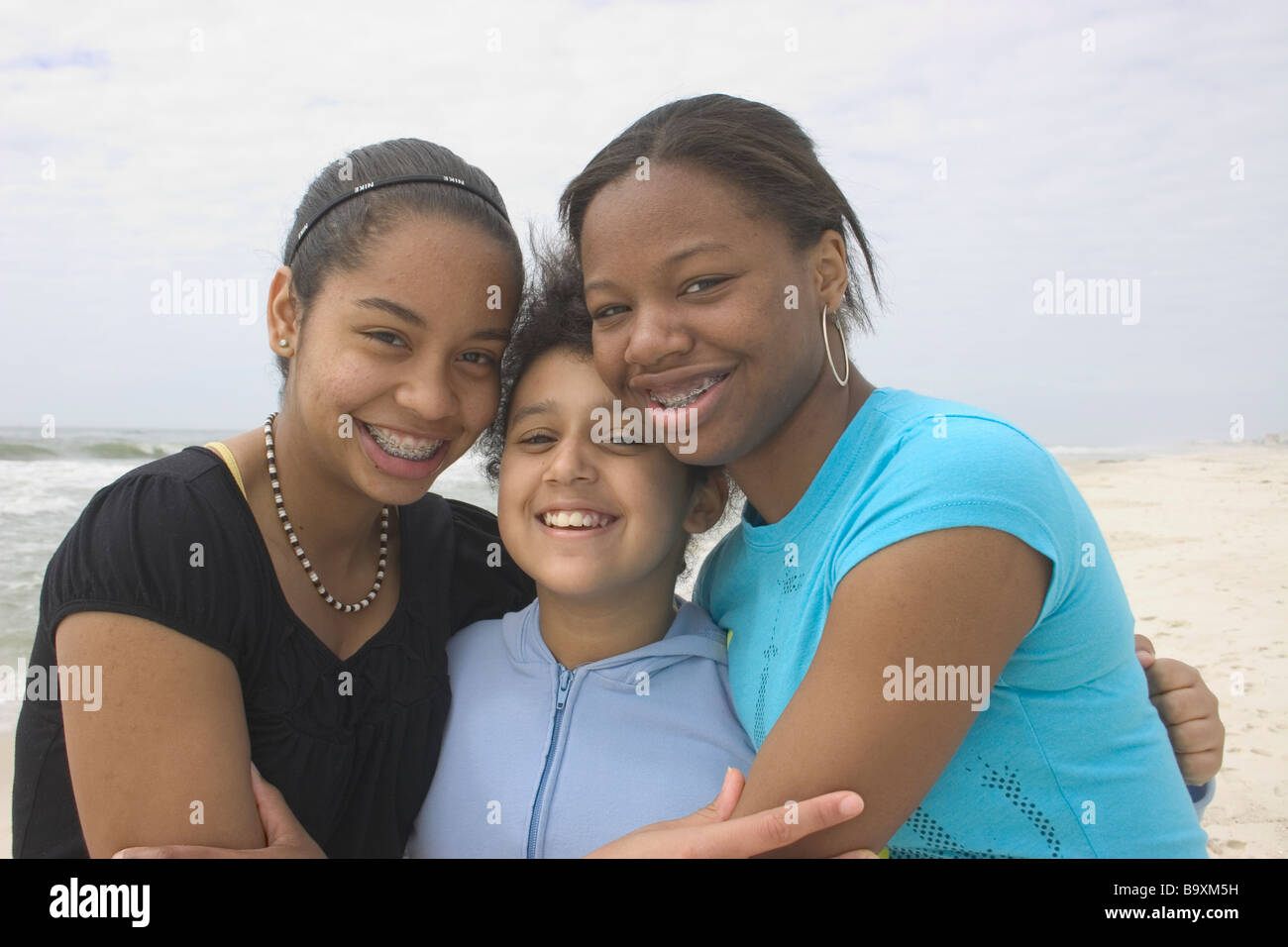 Gulf shores alabama african american hi-res stock photography and ...