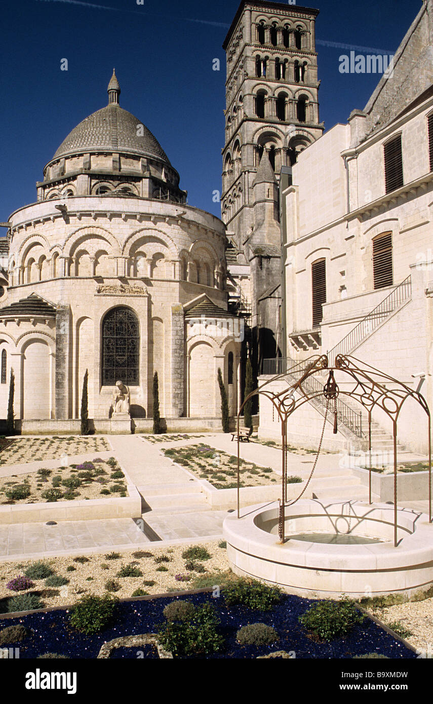 Dome cathedral of st pierre hi-res stock photography and images - Alamy