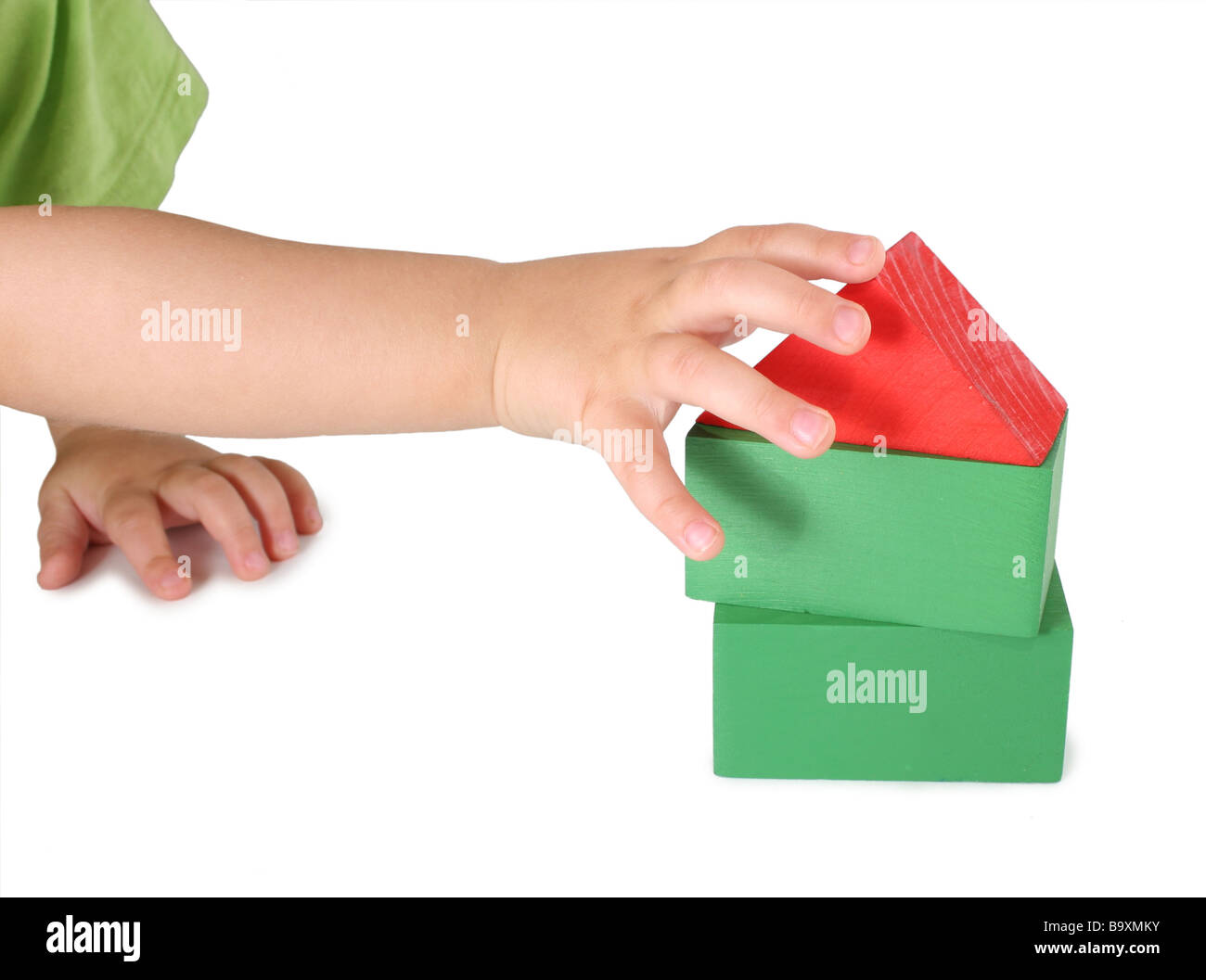 Take toy from child hi-res stock photography and images - Alamy