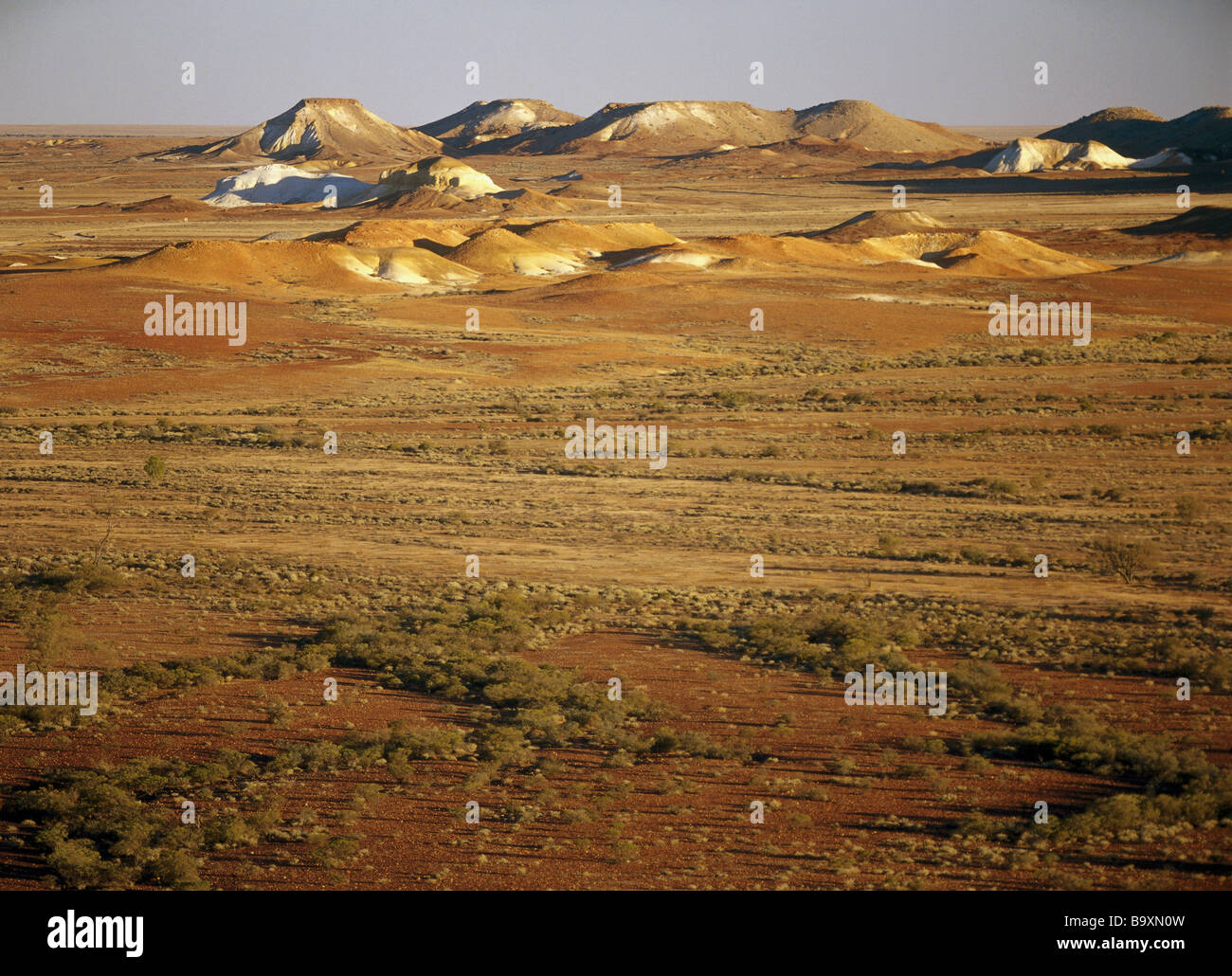 Cooper pedy hi-res stock photography and images - Alamy