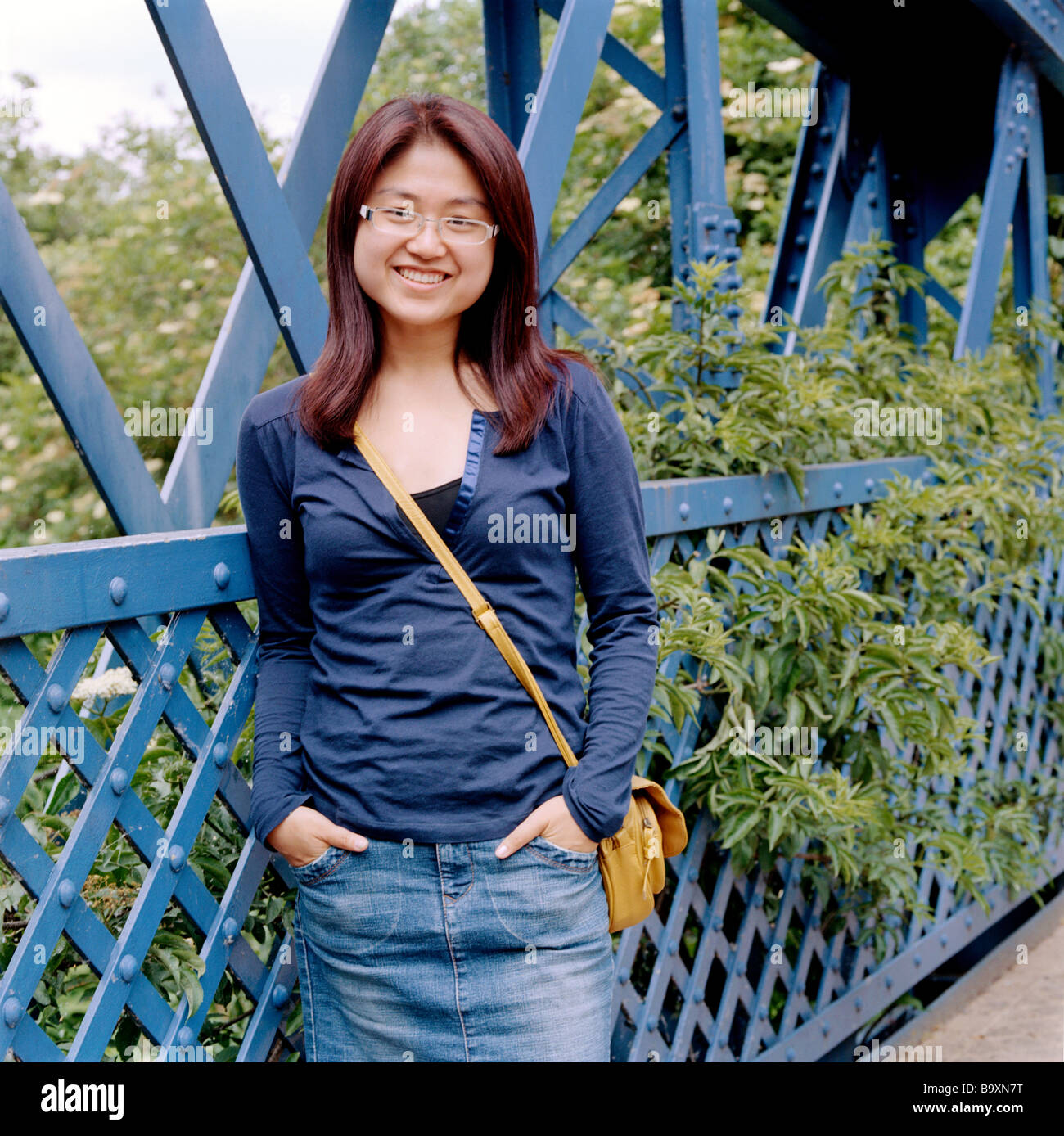 Confident work ethic hi-res stock photography and images - Alamy