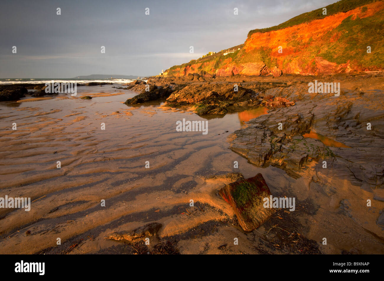 Fort bovisand hi-res stock photography and images - Alamy