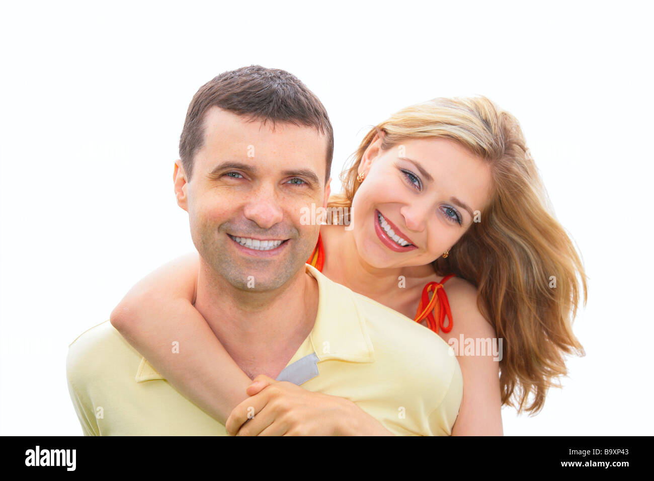 Stand behind man hi-res stock photography and images - Alamy
