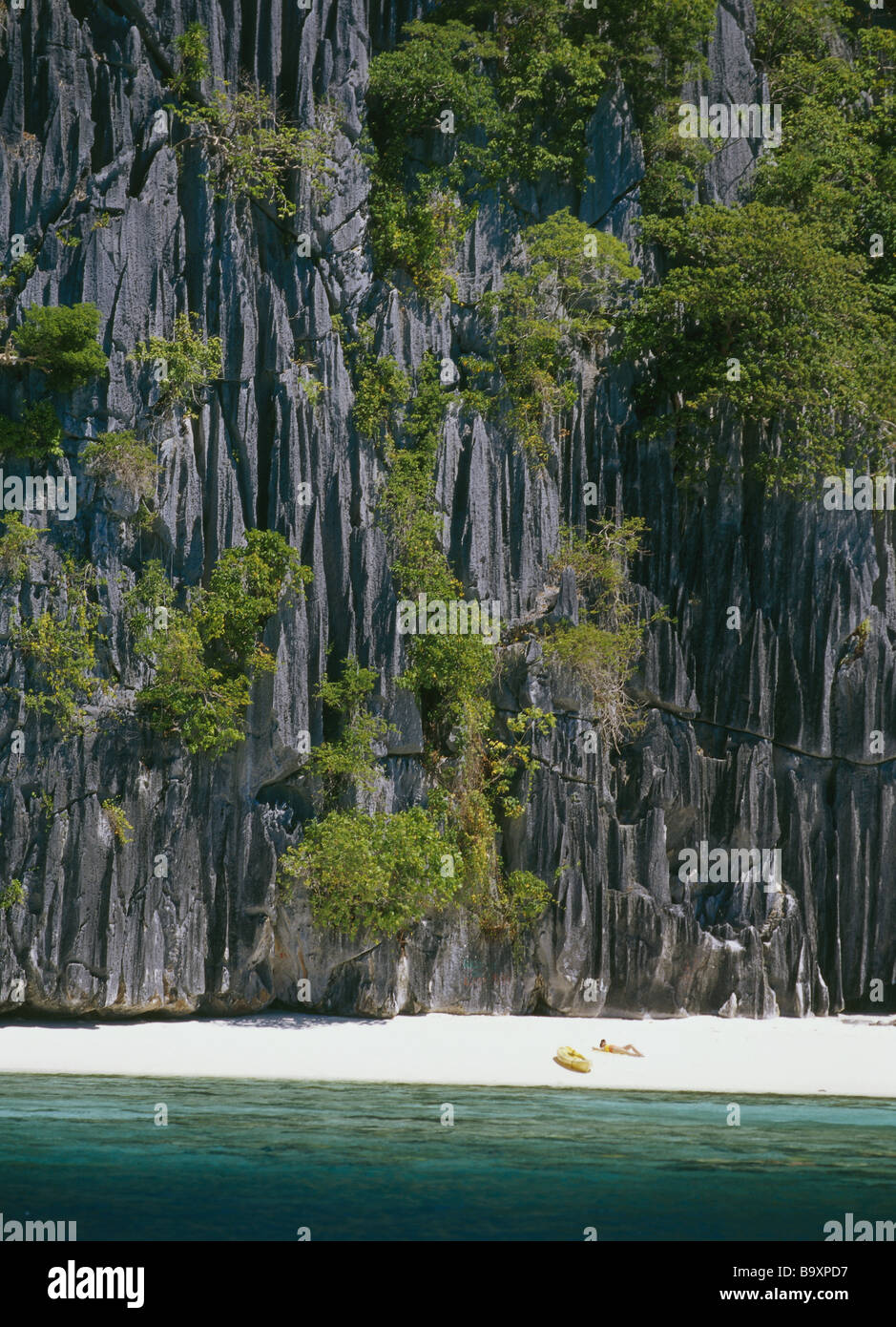 Calamianen hi-res stock photography and images - Alamy