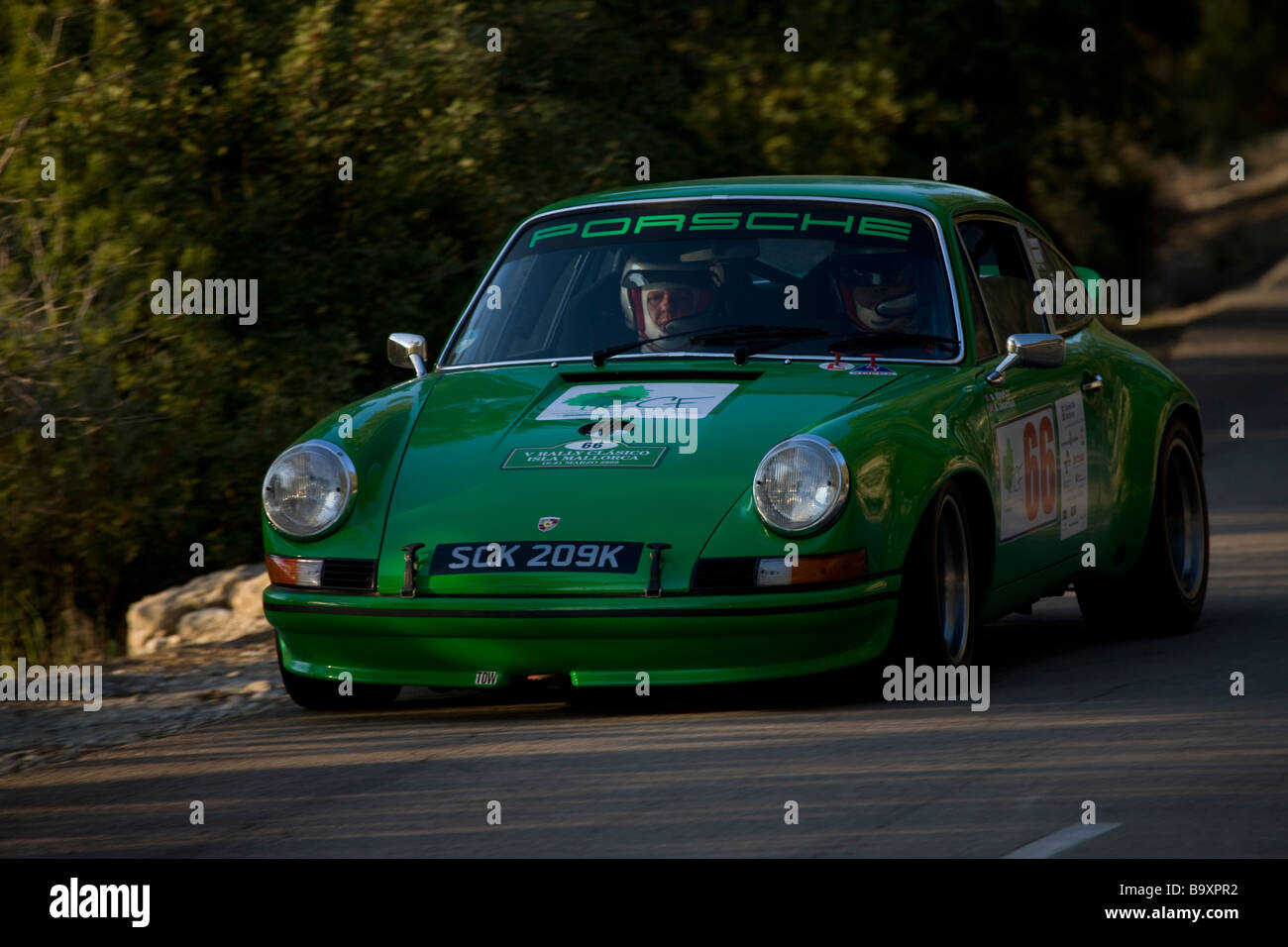 1971 porsche 911 hi-res stock photography and images - Alamy