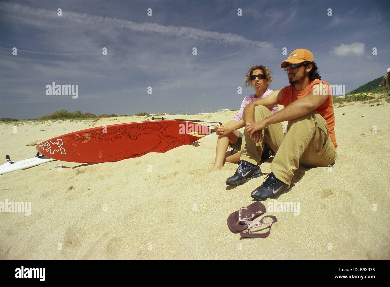 La meca model hi-res stock photography and images - Alamy
