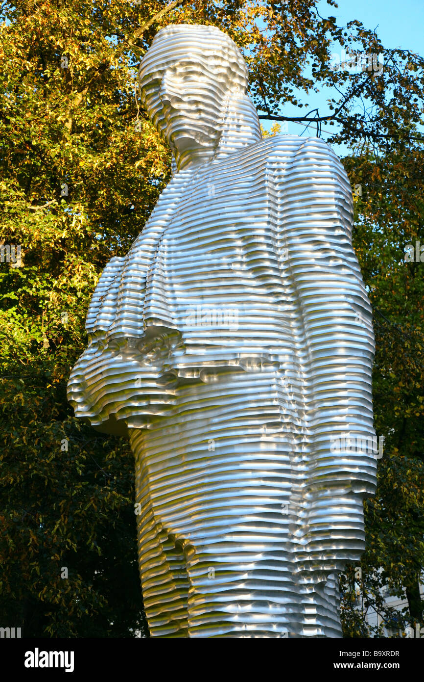 Monument bavaria metal munich hi-res stock photography and images - Alamy