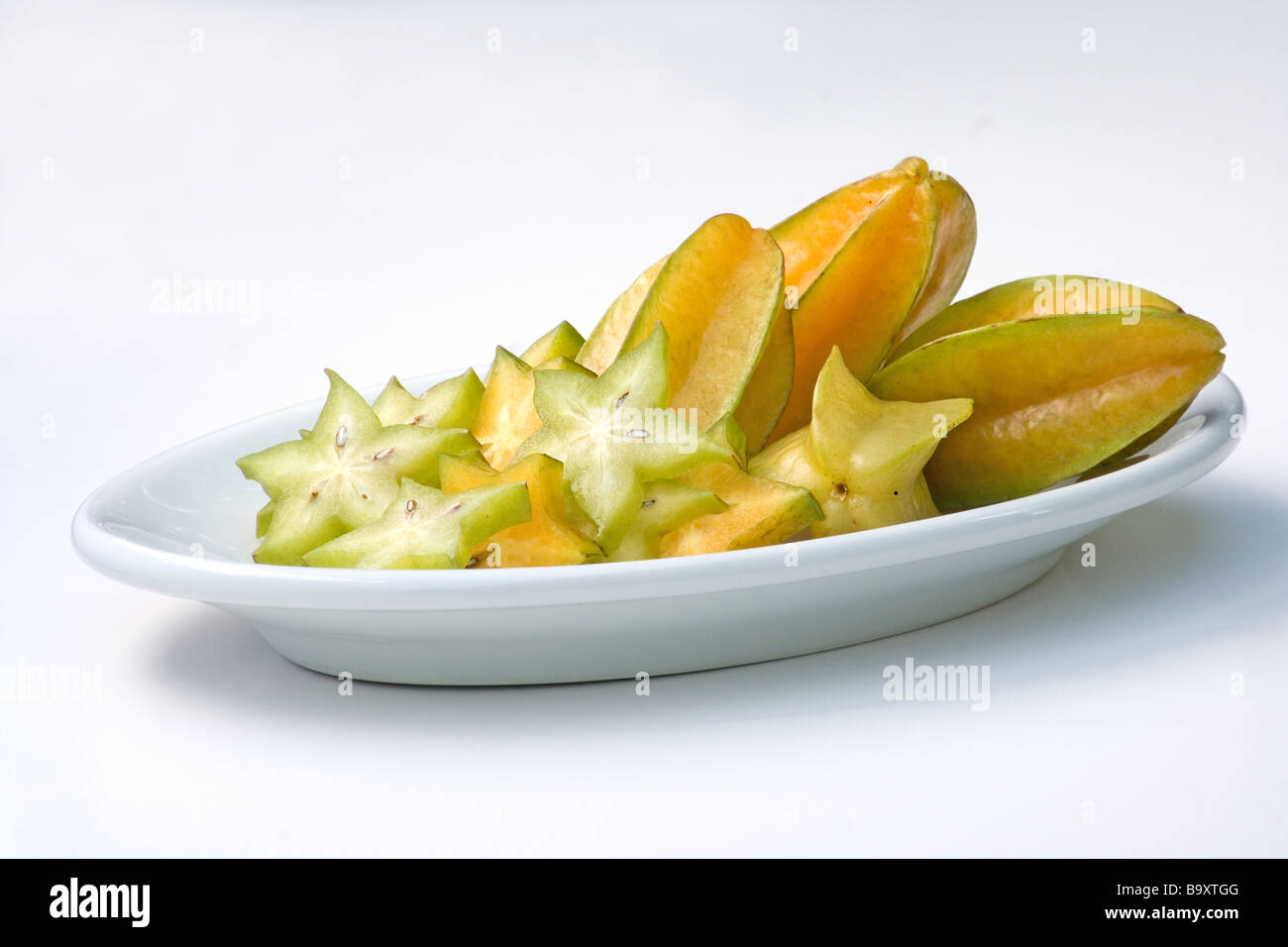 Starfruit hi-res stock photography and images - Alamy