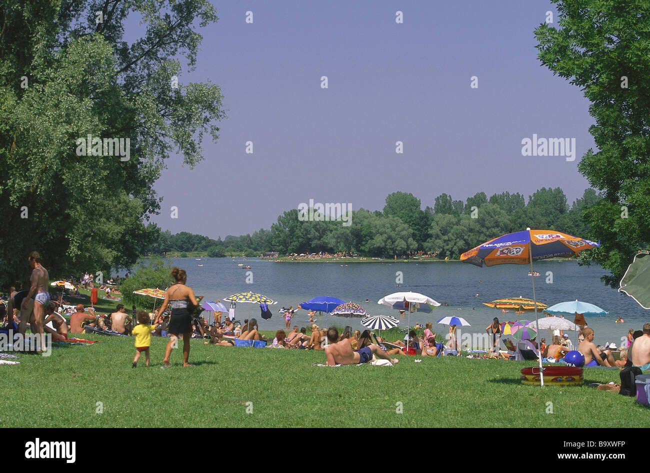 Karl auer hi-res stock photography and images - Alamy