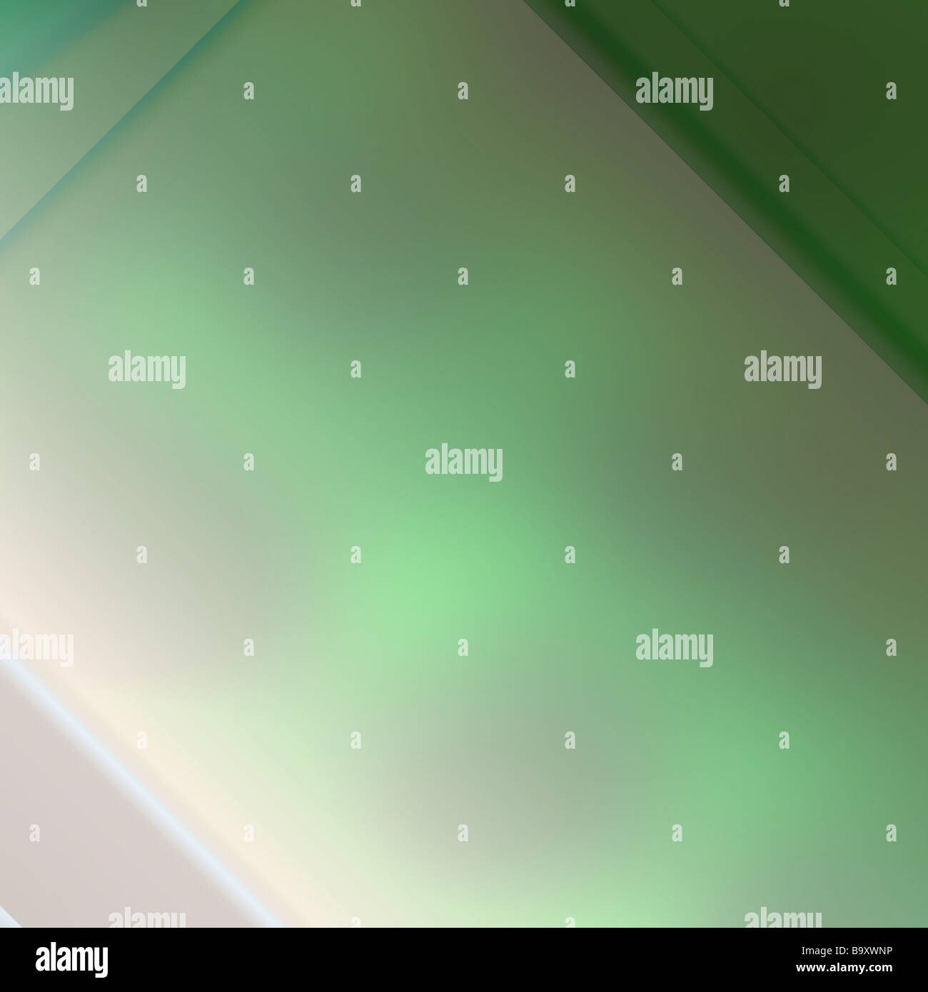 Abstract background design with smooth metallic angular geometric ...