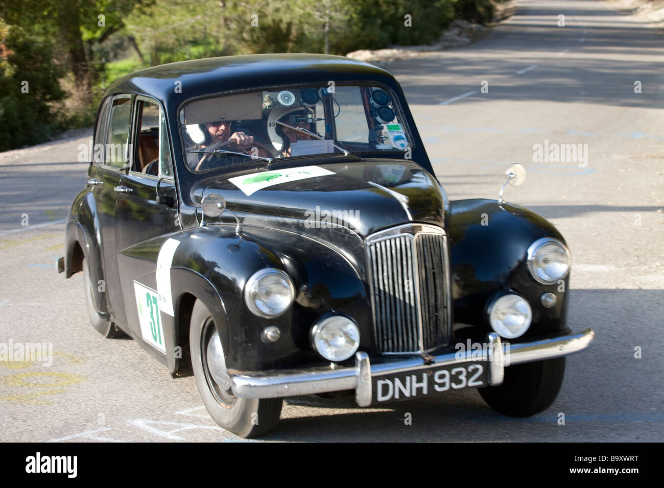 Fx4 hi-res stock photography and images - Alamy