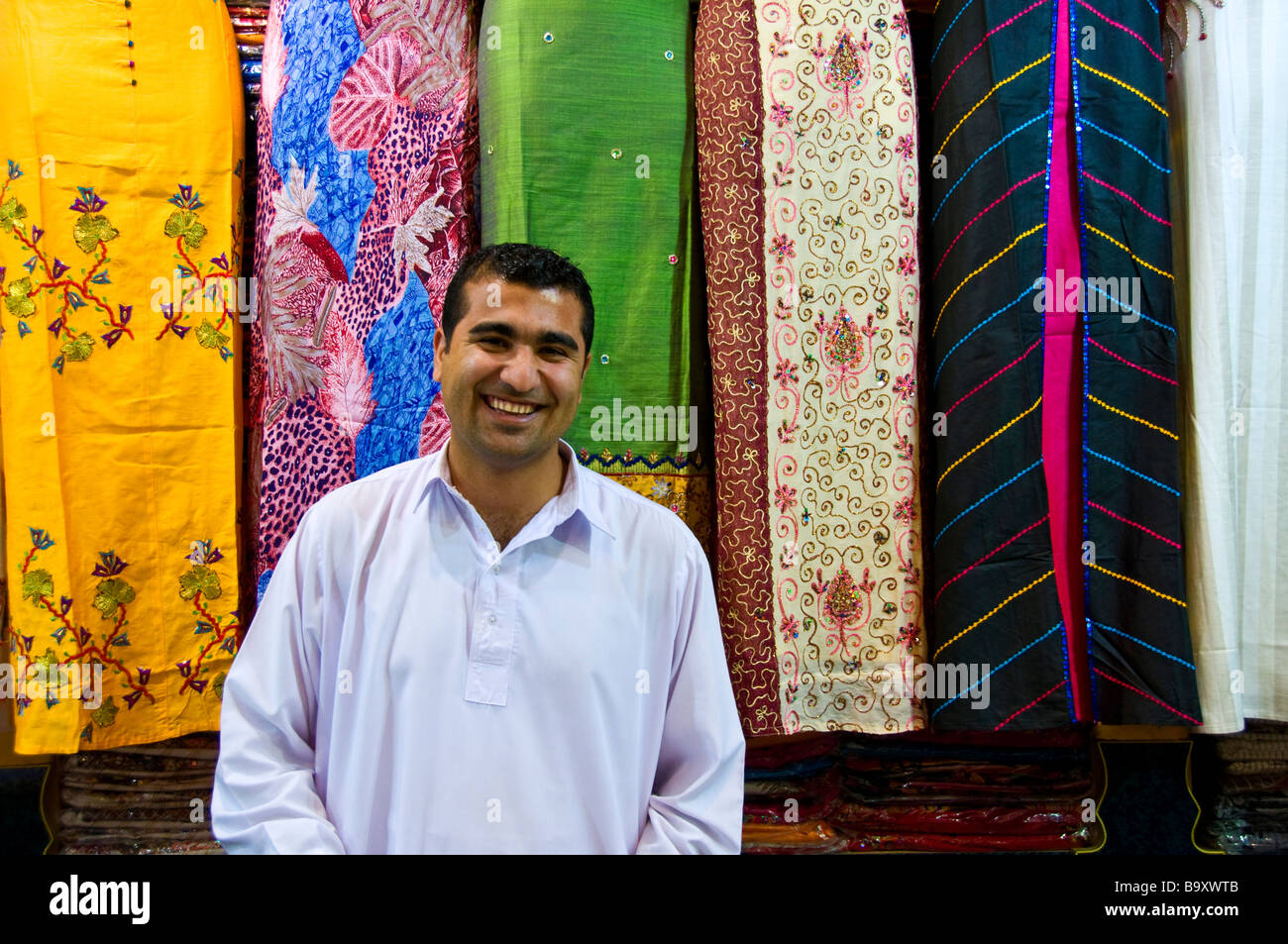 Oman muscat omani textiles hi-res stock photography and images - Alamy