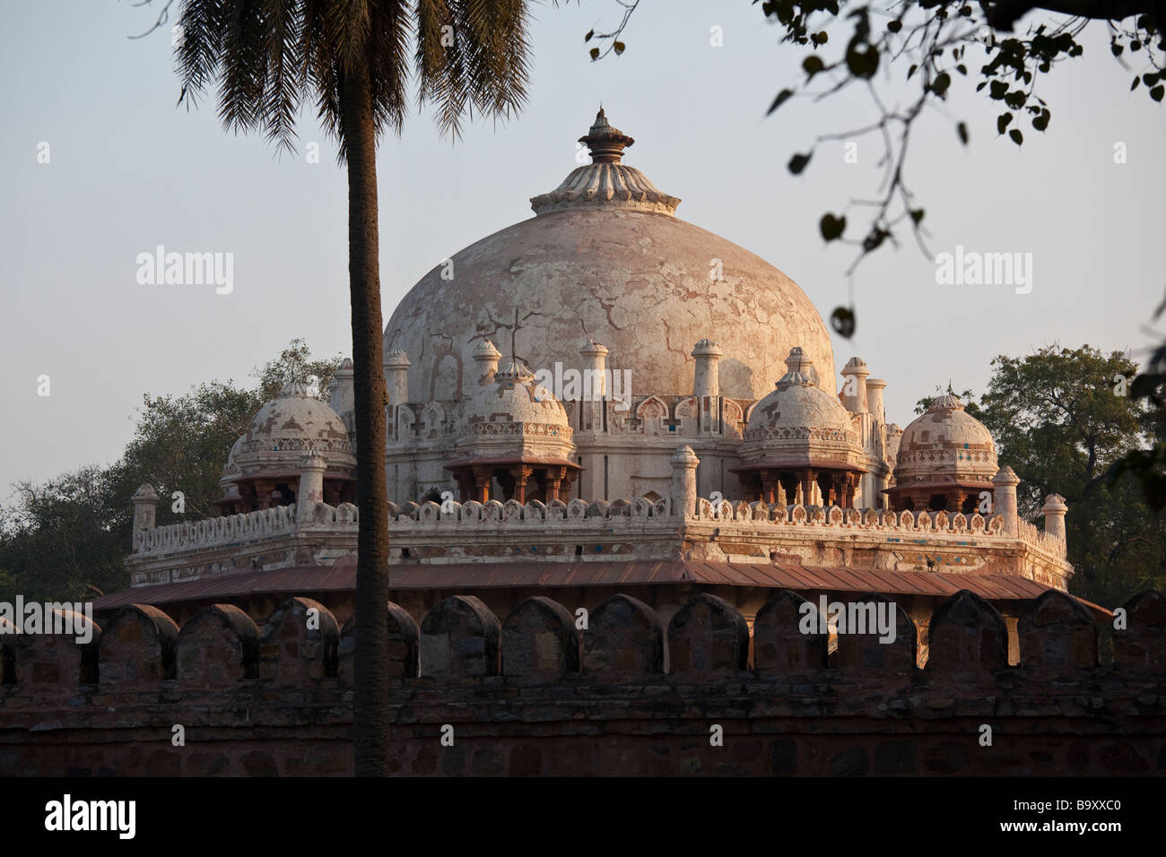 Tomb of ali hi-res stock photography and images - Alamy
