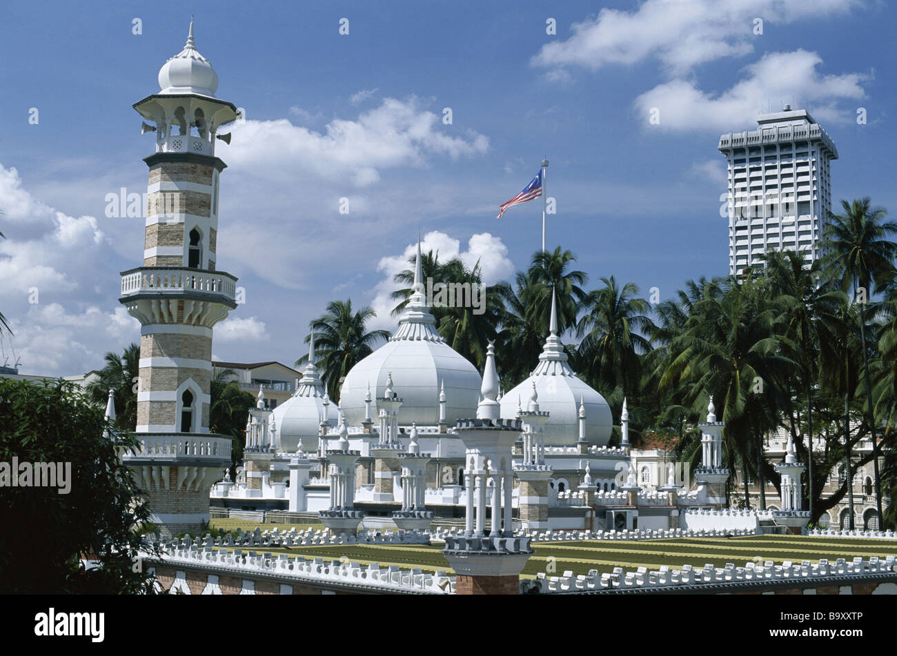 Jame moschee hi-res stock photography and images - Alamy