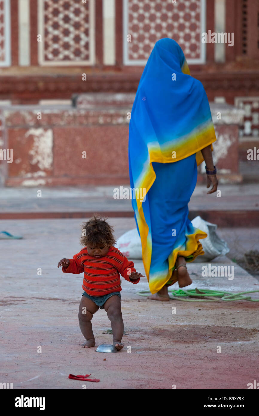 Woman doing restoration work hi-res stock photography and images - Alamy
