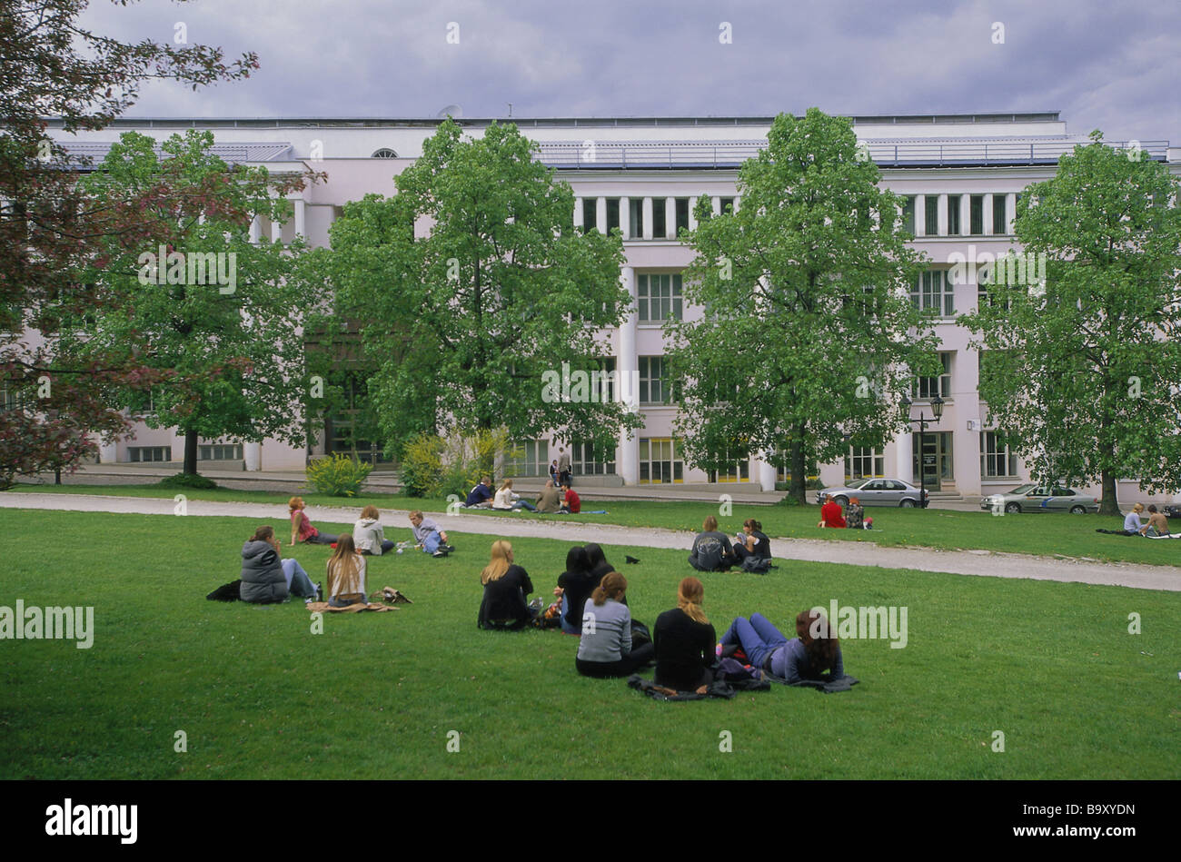 Dorpat hi-res stock photography and images - Alamy