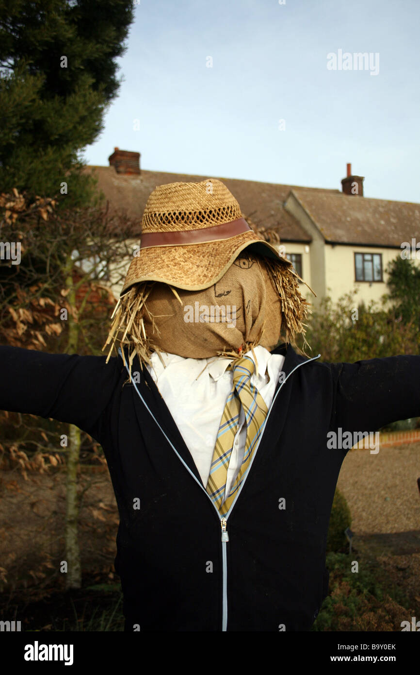 Domestic gardens model hi-res stock photography and images - Alamy