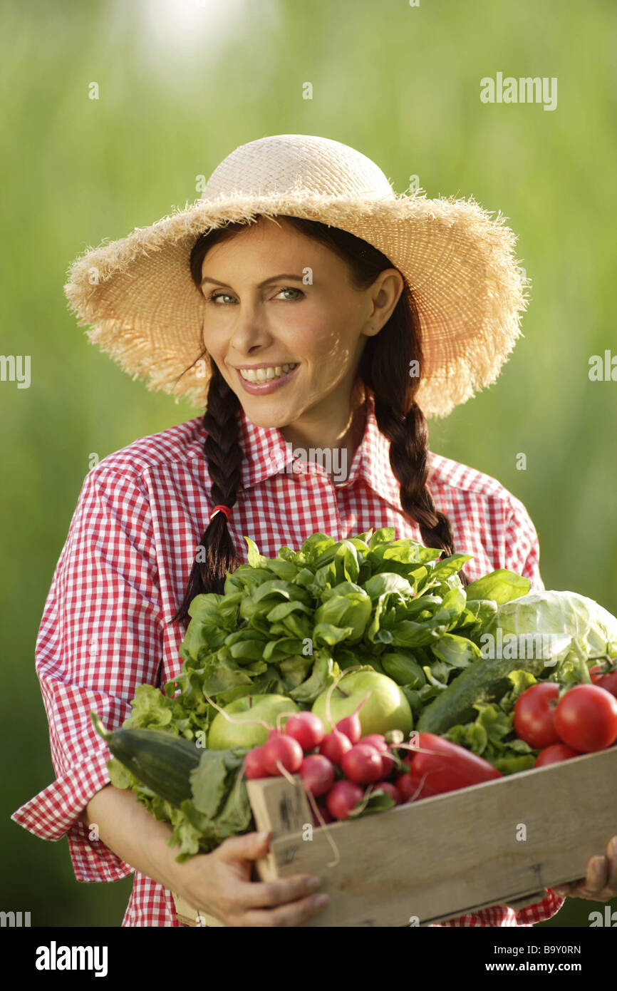 Squared headdress hi-res stock photography and images - Alamy