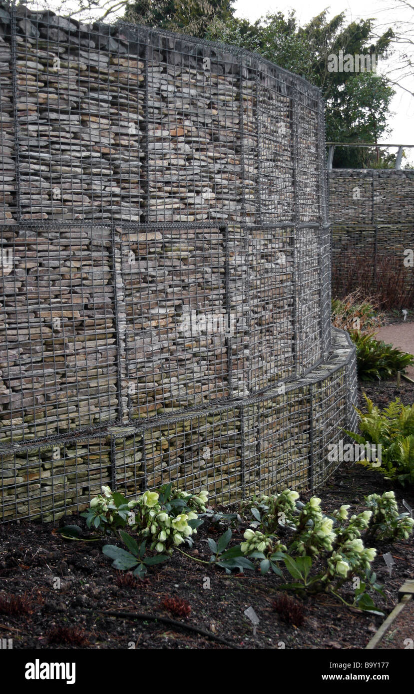 Layered wall High Resolution Stock Photography and Images - Alamy