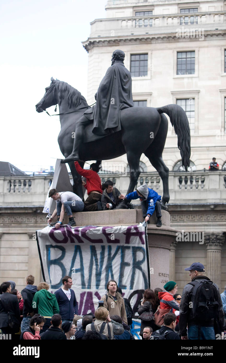 Meltdown hi-res stock photography and images - Alamy