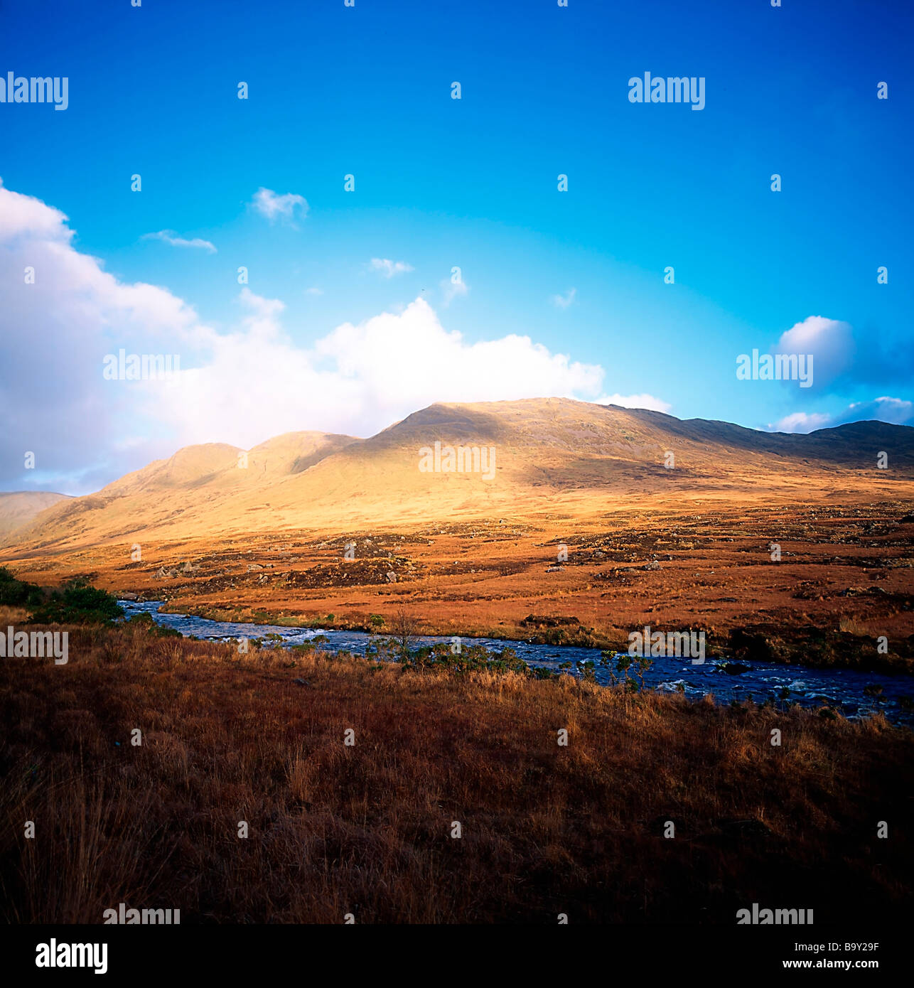 Delphi county mayo hi-res stock photography and images - Alamy