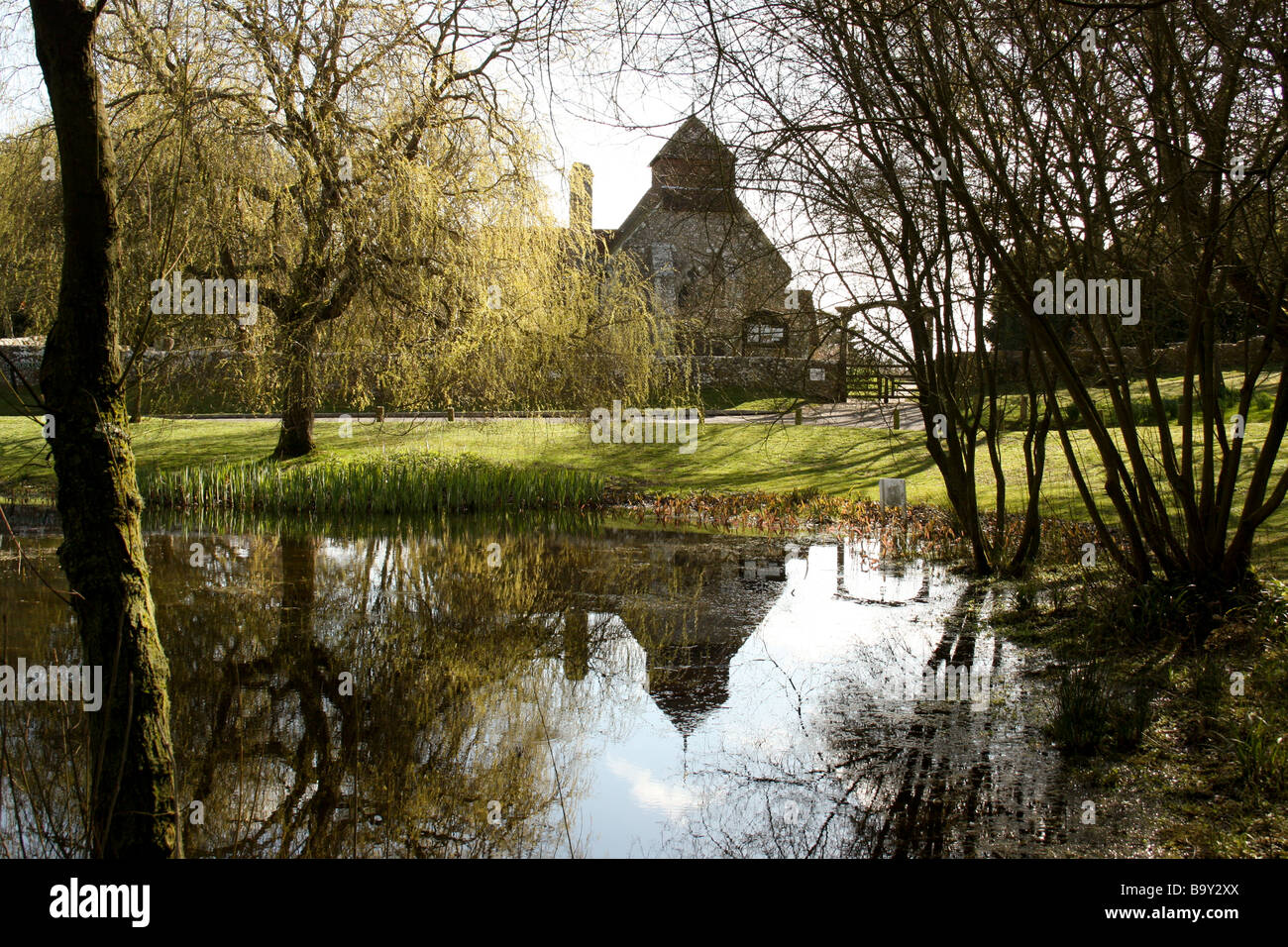 Friston High Resolution Stock Photography and Images - Alamy